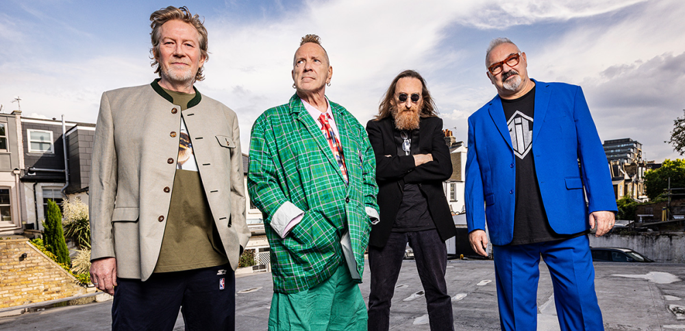 Public Image Ltd. - Programma - Trix Antwerpen