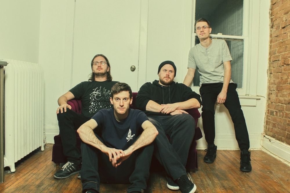 PUP + NEWMOON - Programma - Trix Antwerpen