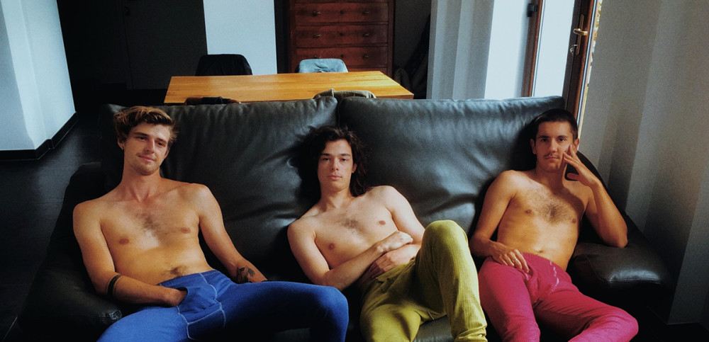 Ramkot - Programma - Trix Antwerpen