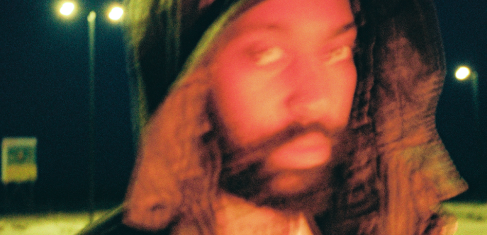 Ray Fuego - Programma - Trix Antwerpen