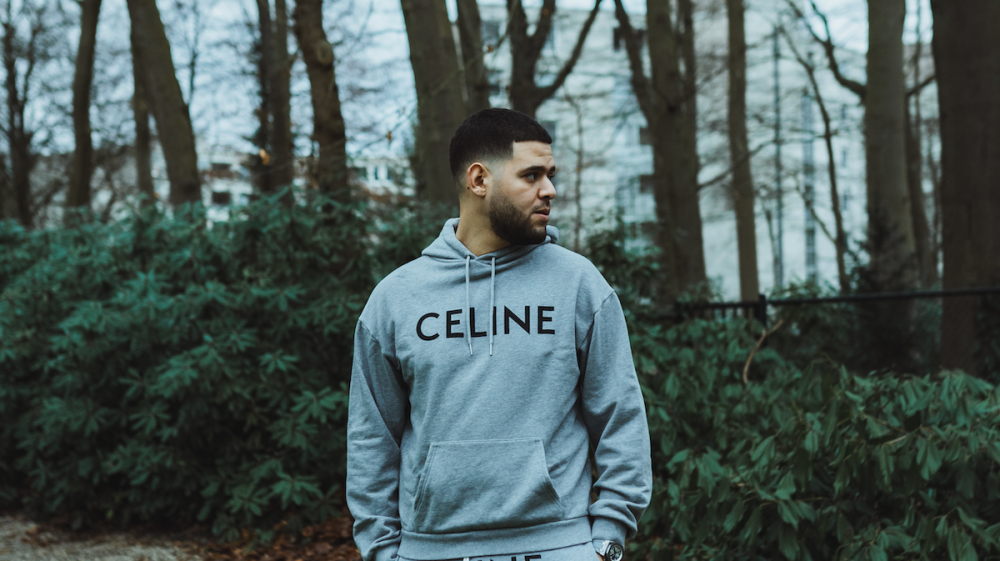 Lijpe - Programma - Trix Antwerpen