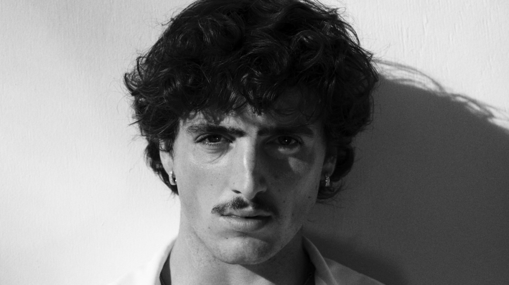 Benson Boone - Programma - Trix Antwerpen