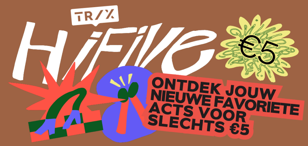 Nieuws - Trix Antwerpen