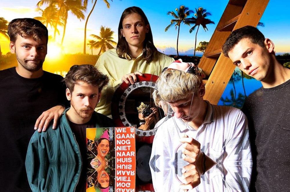 Shht - Trix Antwerpen