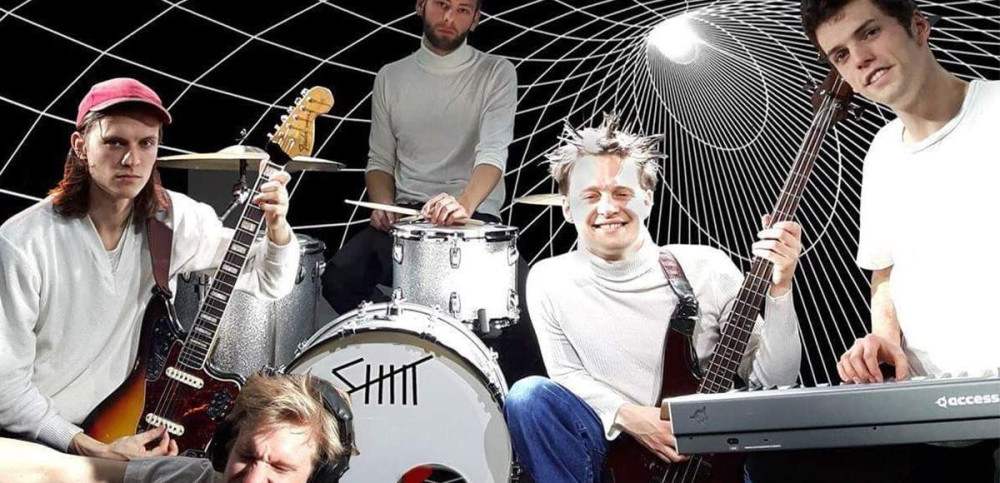 SHHT + Hersencellen - Programma - Trix Antwerpen