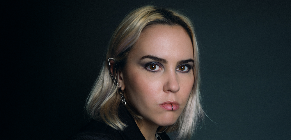 SIERRA - Programma - Trix Antwerpen