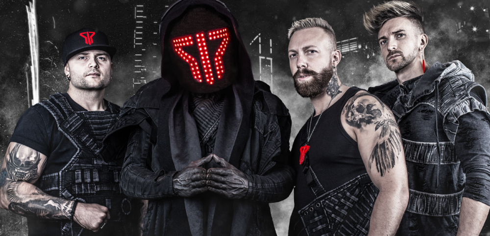 Smash Into Pieces - Programma - Trix Antwerpen