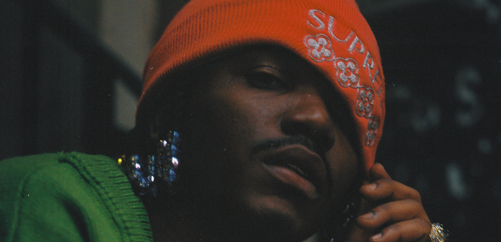 Smino - Program - Trix Antwerp