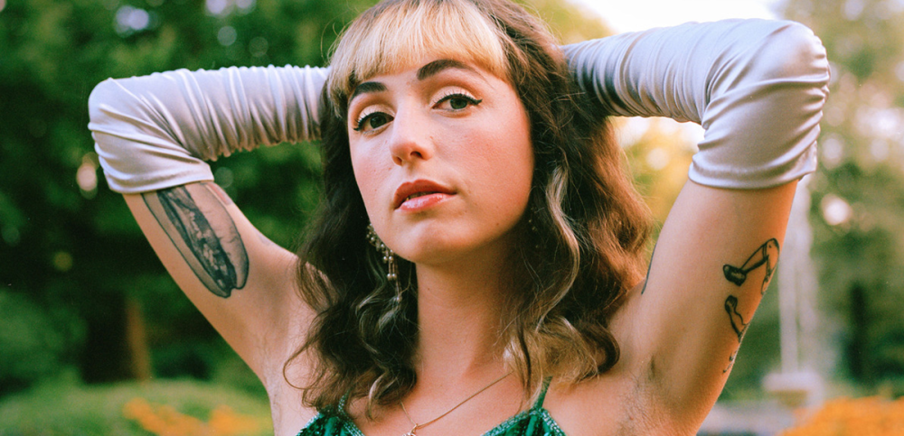 Sophie Straat - Programma - Trix Antwerpen