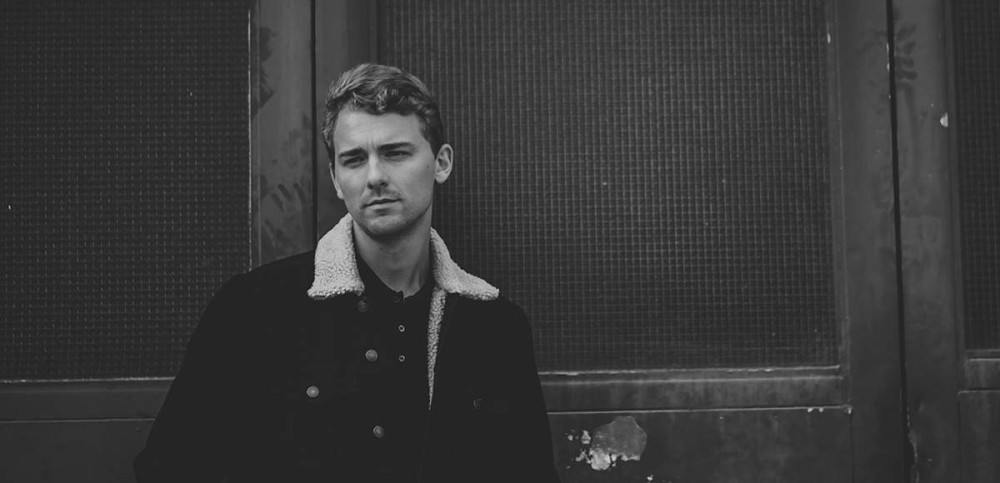 ZA — ST. GRANDSON - Trix Antwerpen