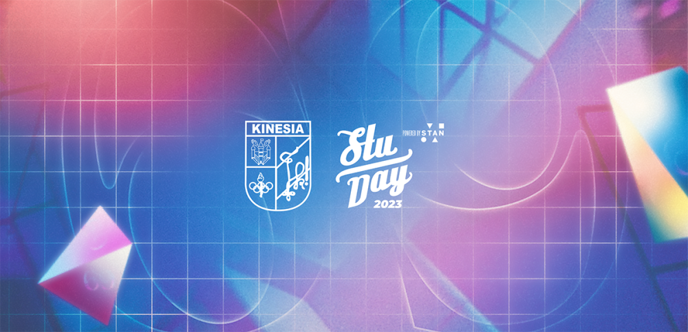 STUDAY AFTERPARTY - Programma - Trix Antwerpen