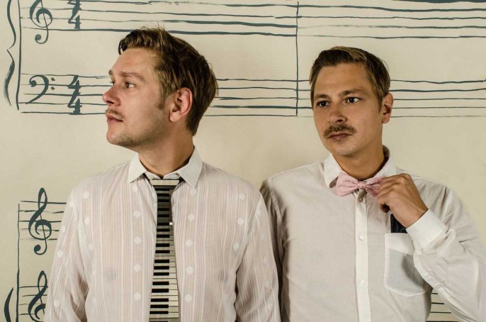 'KLANK' - Program - Trix Antwerp