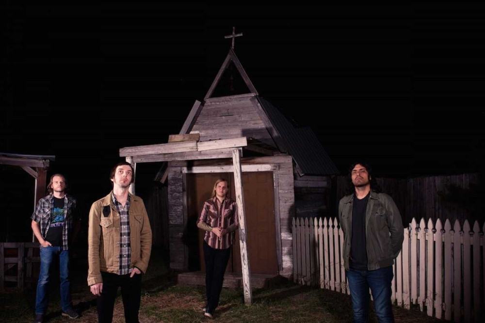 THE SWORD + King Hiss - Programma - Trix Antwerpen