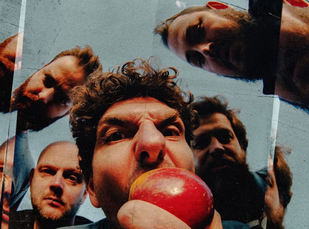 Tangled Horns - Program - Trix Antwerp