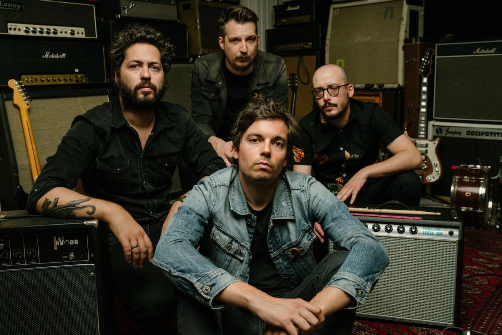 The Sore Losers - Programma - Trix Antwerpen