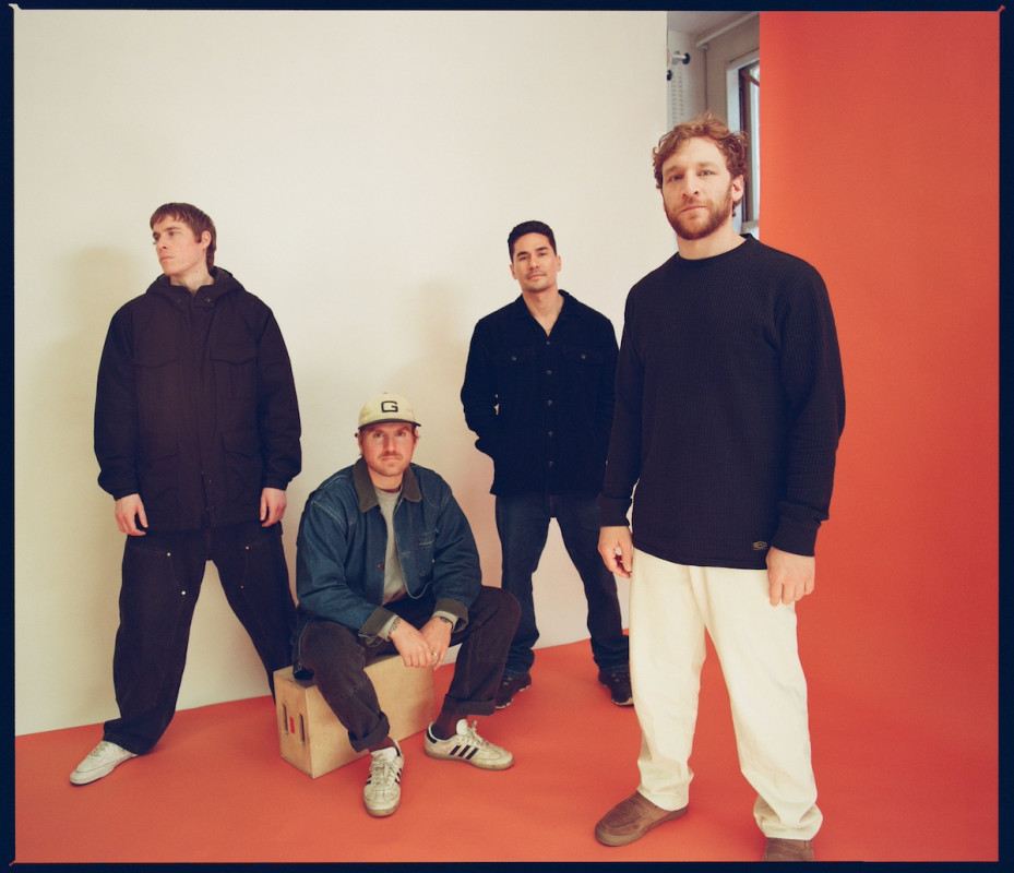 The Story So Far - Programma - Trix Antwerpen