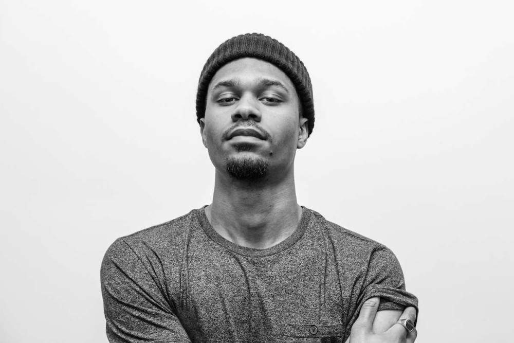 THECOLORGREY + MALIK - Programma - Trix Antwerpen