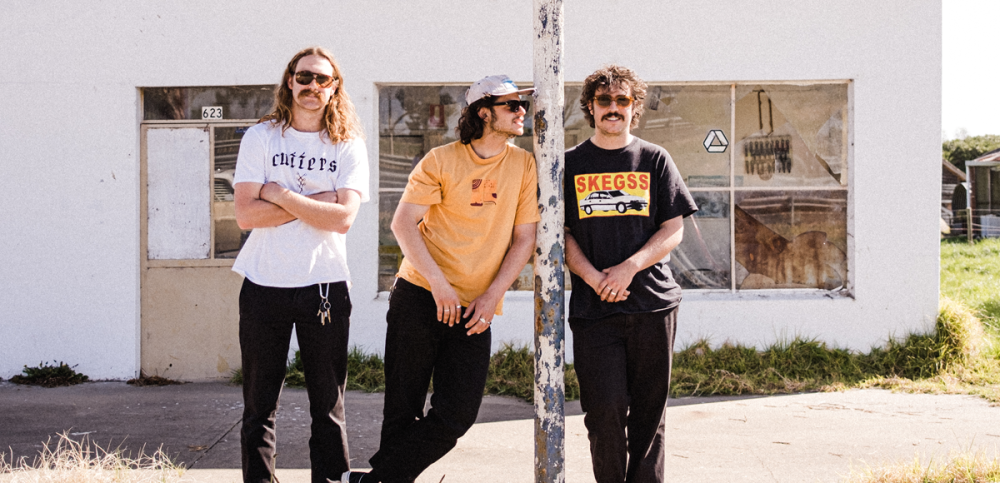 The Grogans - Program - Trix Antwerp