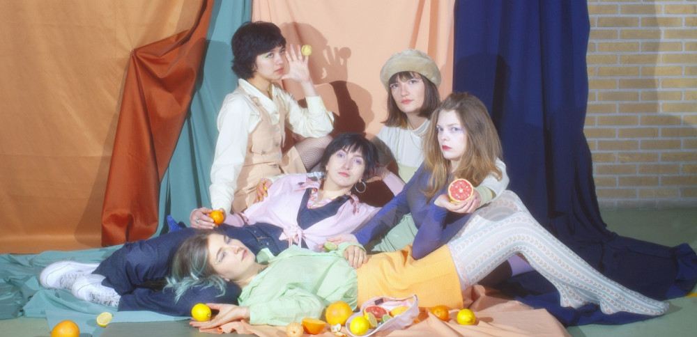 The Klittens - Program - Trix Antwerp