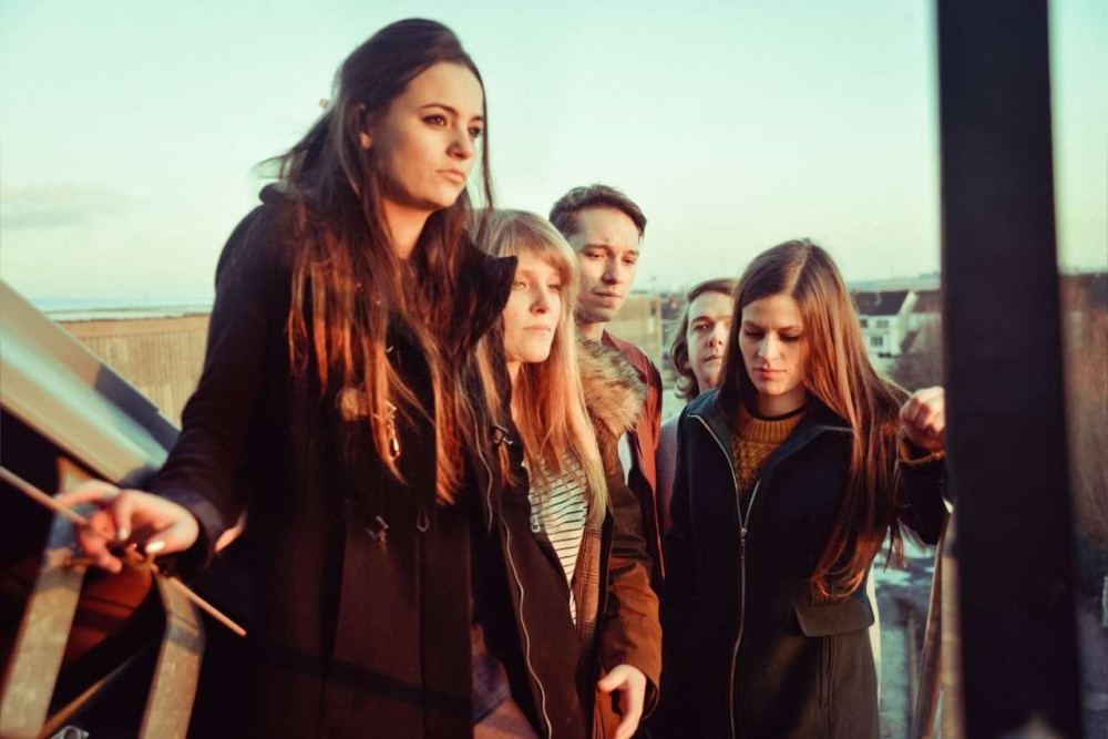 THE SPECTORS + FACES ON TV - Programma - Trix Antwerpen