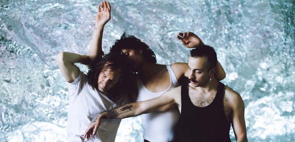 The Wild Stage - Programma - Trix Antwerpen