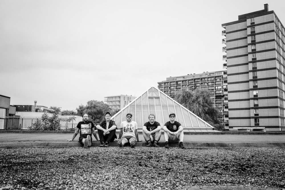 Toxic Shock - Programma - Trix Antwerpen