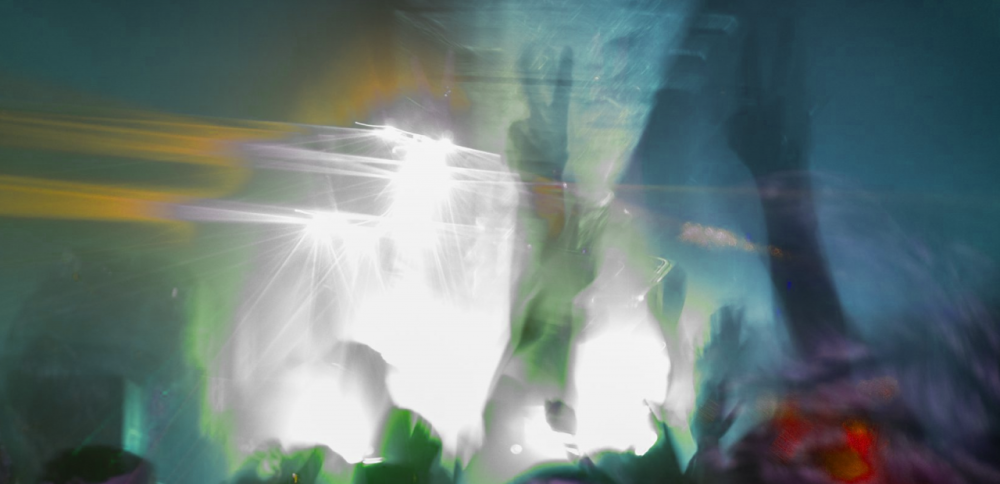 Trancegression - Programma - Trix Antwerpen