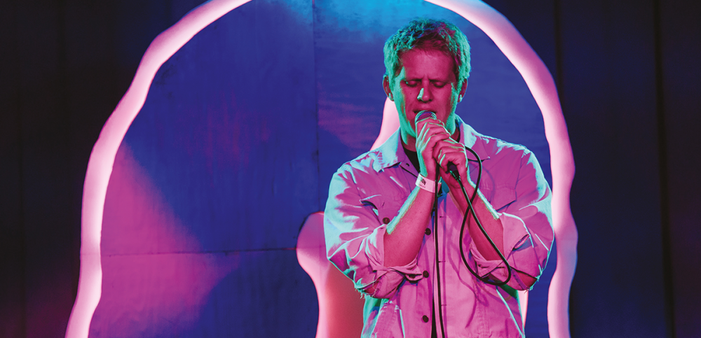 TV Girl - Program - Trix Antwerp