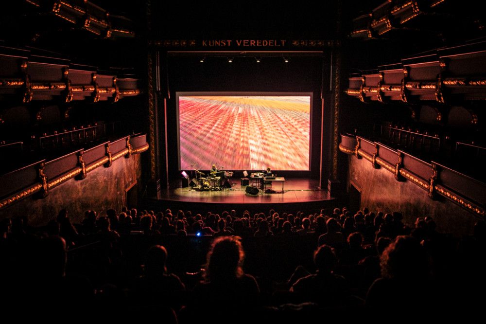 Koyaanisqatsi - Programma - Trix Antwerpen