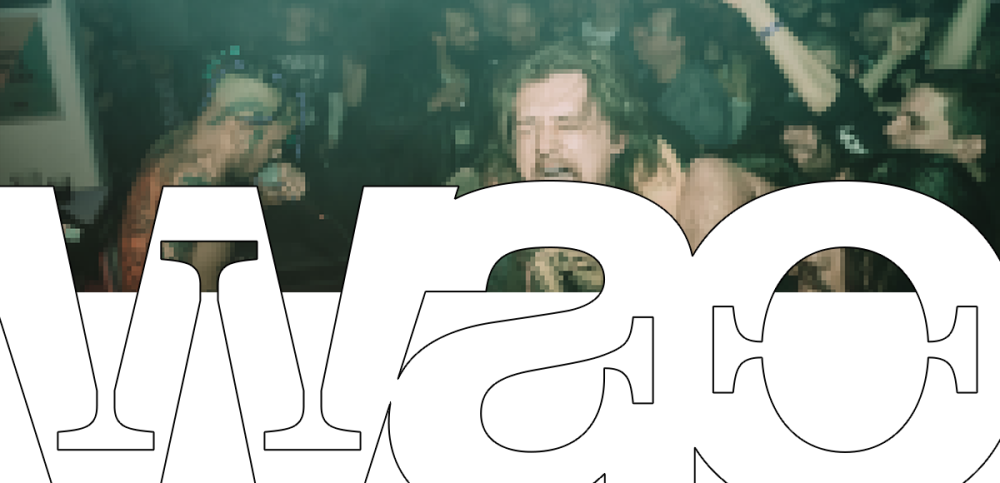 We Are Open 2026: line up & daily program - Trix Antwerp