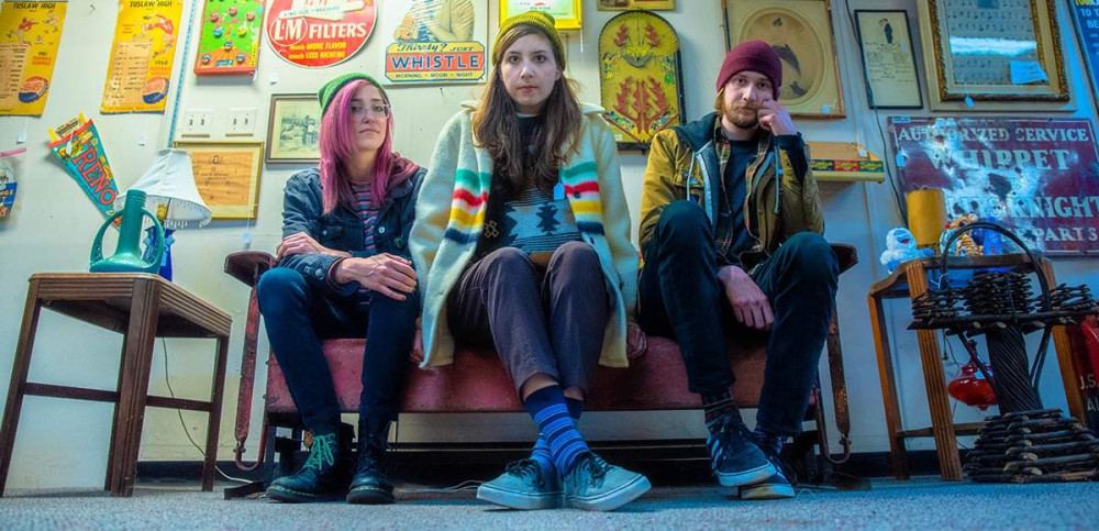 WEAKENED FRIENDS - Programma - Trix Antwerpen