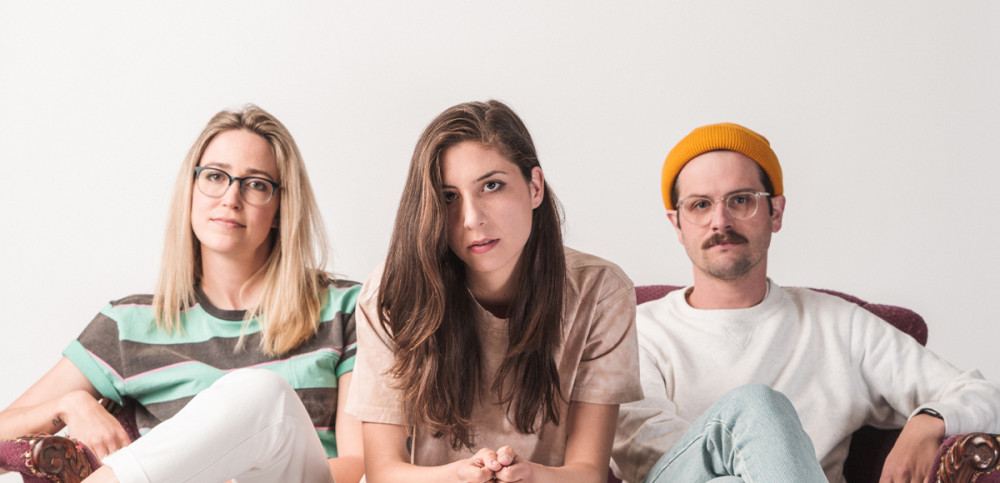 Weakened Friends - Programma - Trix Antwerpen