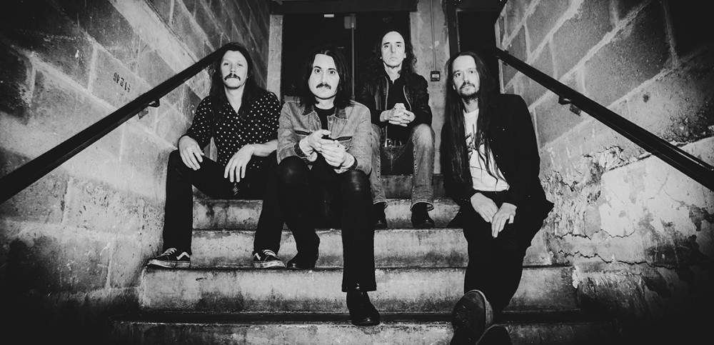 The Datsuns - Program - Trix Antwerp