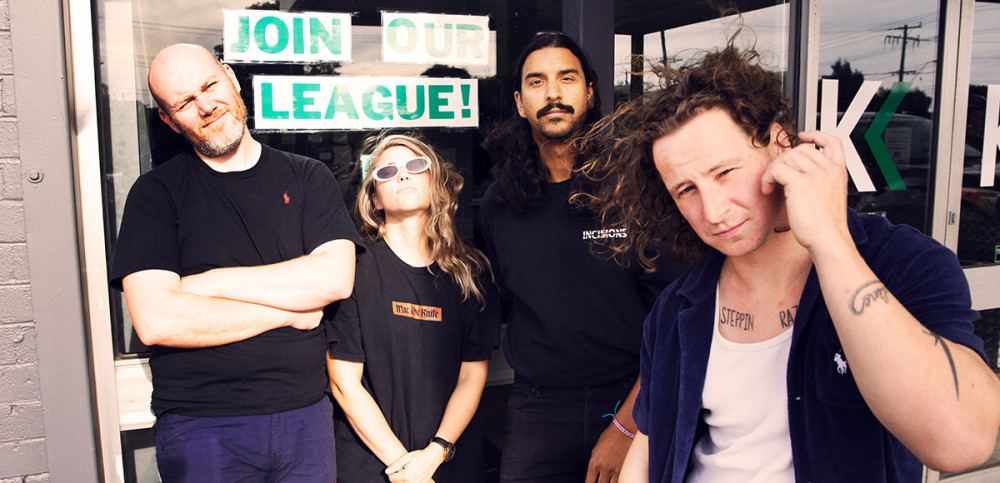 Press Club - Programma - Trix Antwerpen