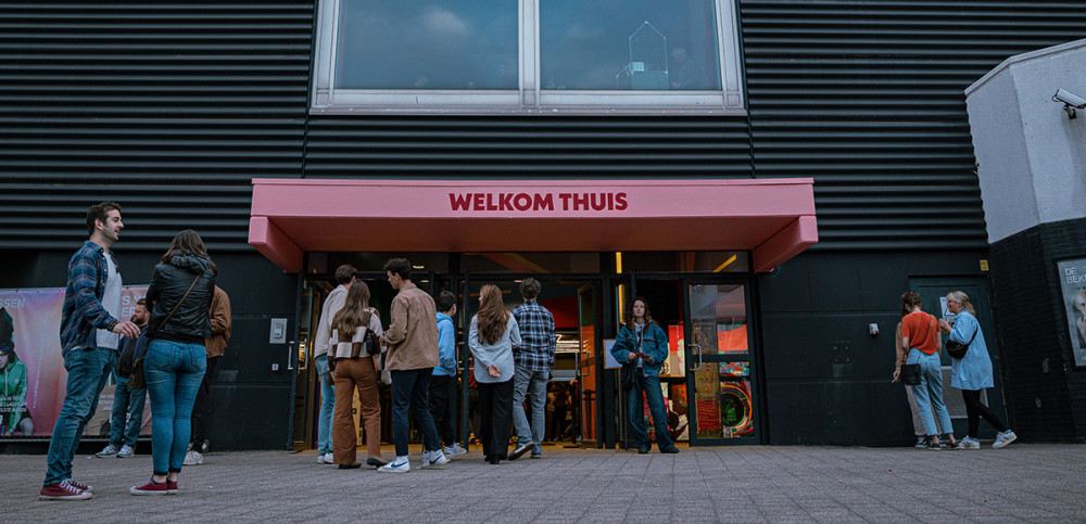 Nieuws - Trix Antwerpen