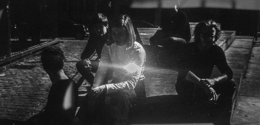 WHISPERING SONS - Trix Antwerpen