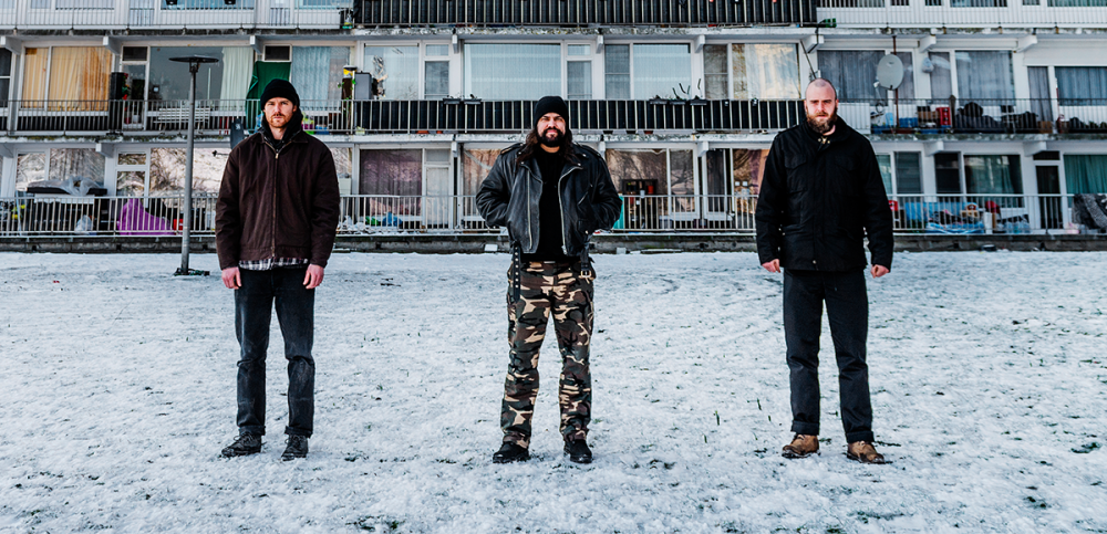 WIEGEDOOD - Programma - Trix Antwerpen