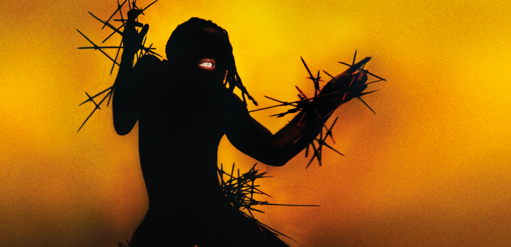 Young Fathers - Program - Trix Antwerp